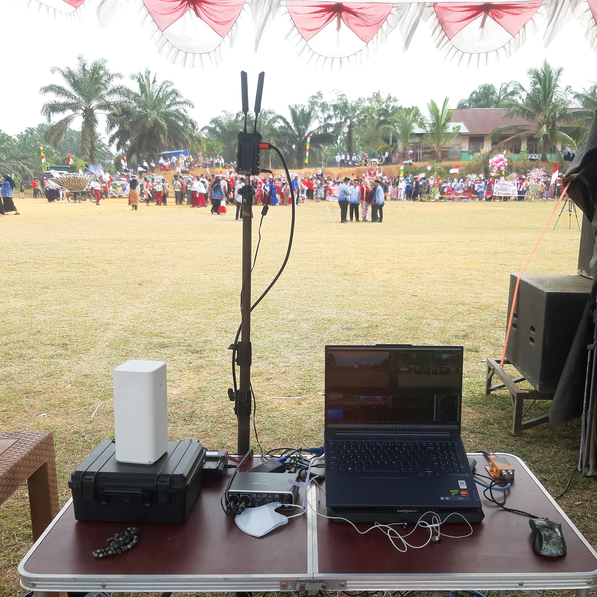 Live Streaming Pt Himekanews Multimedia Nusantara